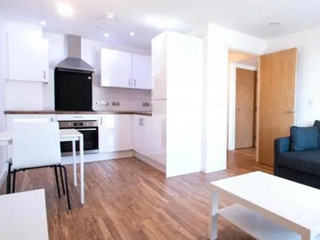 Stanhope Street, Baltic Triangle, Liverpool, L8 5RF, United Kingdom | 1 bed apartment for rent #111659618 | Rentberry