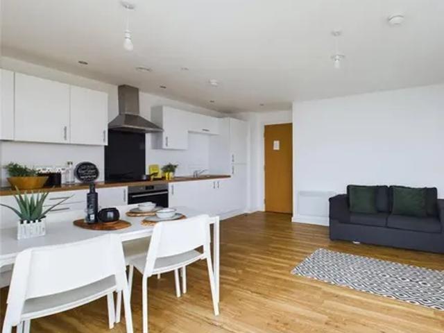 Stanhope Street, Baltic Triangle, Liverpool, L8 5RF, United Kingdom | 2 bed apartment for rent #119710547 | Rentberry