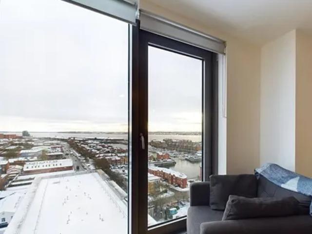Stanhope Street, Baltic Triangle, Liverpool, L8 5RF, United Kingdom | Studio apartment for rent #92015991 | Rentberry
