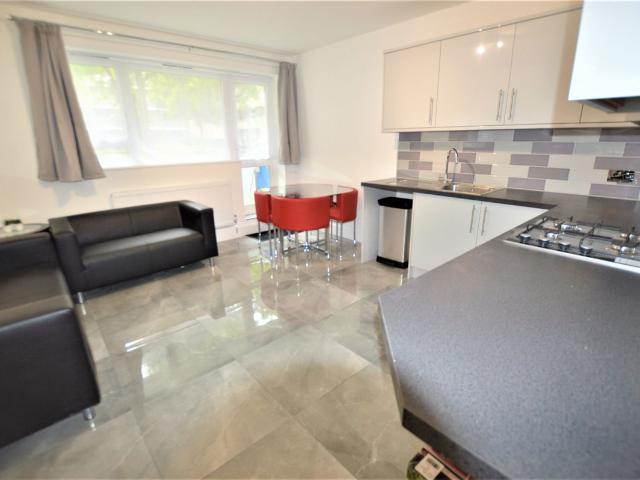 Stanhope Street, London NW1, 4 bed shared accommodation to rent, £4,500 pcm | PrimeLocation