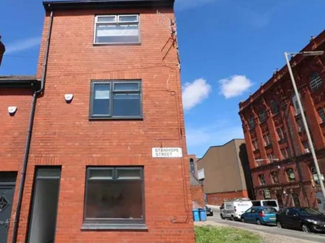 Stanhope Street, Liverpool, L8 5RF, United Kingdom | 4 bed apartment for rent #167081553 | Rentberry