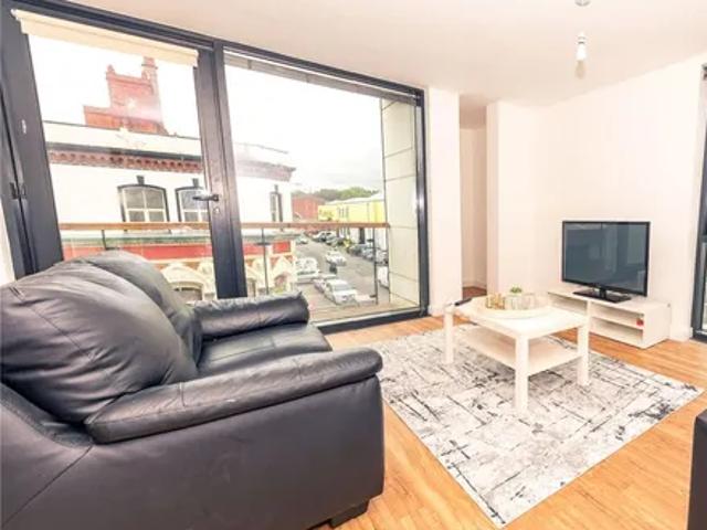 Stanhope Street, Liverpool, L8 5RF, United Kingdom | 3 bed apartment for rent #166579581 | Rentberry