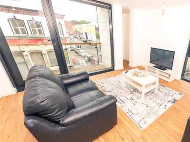 Stanhope Street, Liverpool, L8 5RF, United Kingdom | 3 bed apartment for rent #167212435 | Rentberry
