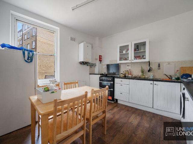 Stanhope Street NW1, 3 bed flat to rent, £3,699 pcm | PrimeLocation