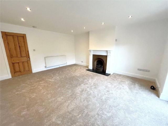 Stanhope Street, Stanton By Dale, Ilkeston, Derbyshire, DE7