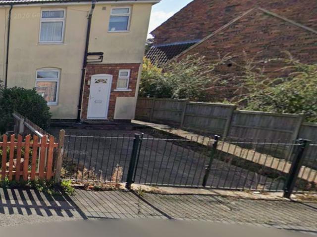 Stanhope Street, Winshill, Burton on Trent, Staffordshire, DE15 0LS