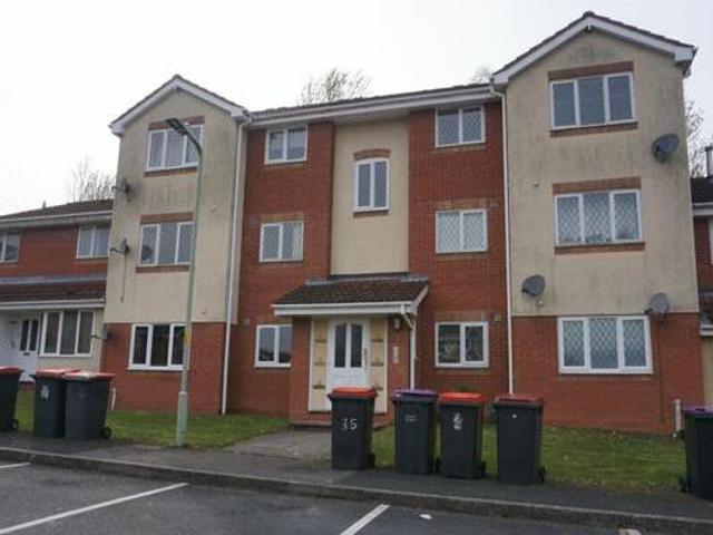 Stanier Drive, Midland Court, Telford, 2 Bedroom Apartment