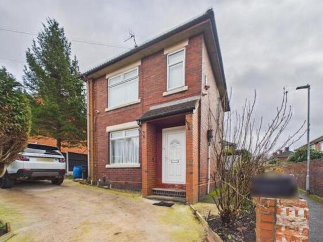 Stanier Street, Fenton, 2 Bedroom Detached
