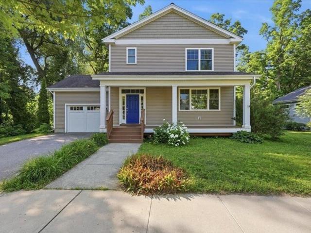 Staniford Farms Rd, Burlington, Home For Sale