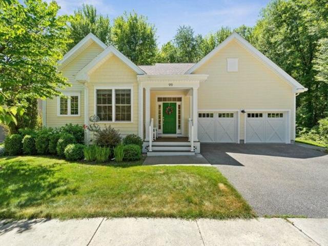 Staniford Farms Rd, Burlington, Home For Sale