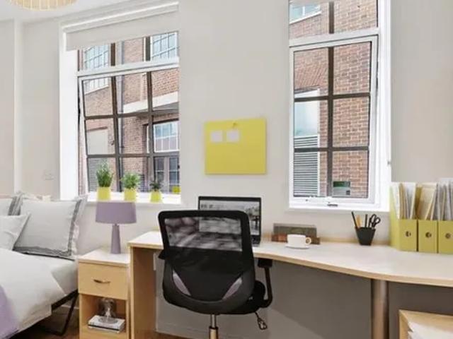 Staniforth Street, Birmingham, B4 7BT, United Kingdom | 5 bed apartment for rent #167381965 | Rentberry