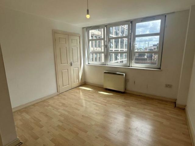 Stanlo House, Manchester M1, 2 bed flat to rent, £995 pcm | PrimeLocation