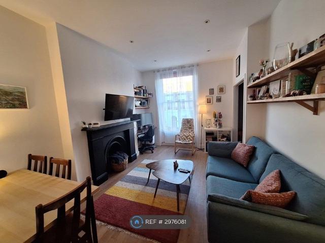 Stanlake Road, London W12, 1 bed flat to rent, £2,000 pcm | PrimeLocation