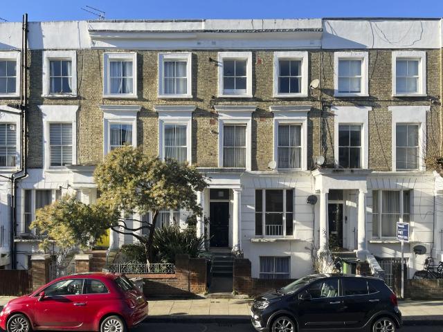 Stanlake Road, London W12, 1 bed flat to rent, £3,300 pcm | PrimeLocation