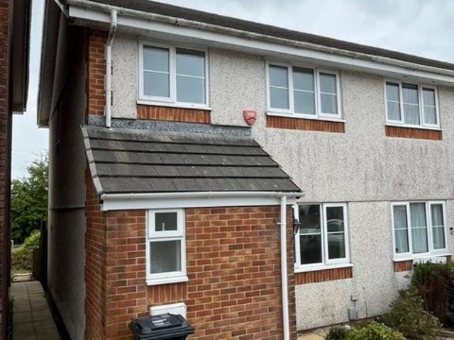 Stanley Maggs Way, Liskeard PL14, 3 bed semi detached house to rent, £1,050 pcm | PrimeLocation