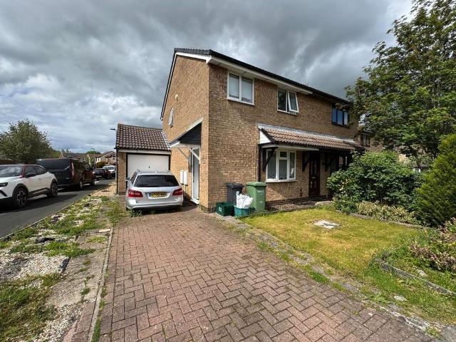 Stanley Mead, Bristol BS32, 3 bed semi detached house to rent, £1,495 pcm | PrimeLocation