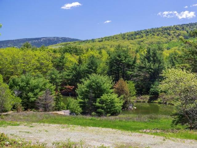 Stanley Mountain Rd, Mount Desert, Plot For Sale