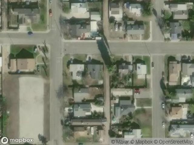 Stanley Ave
