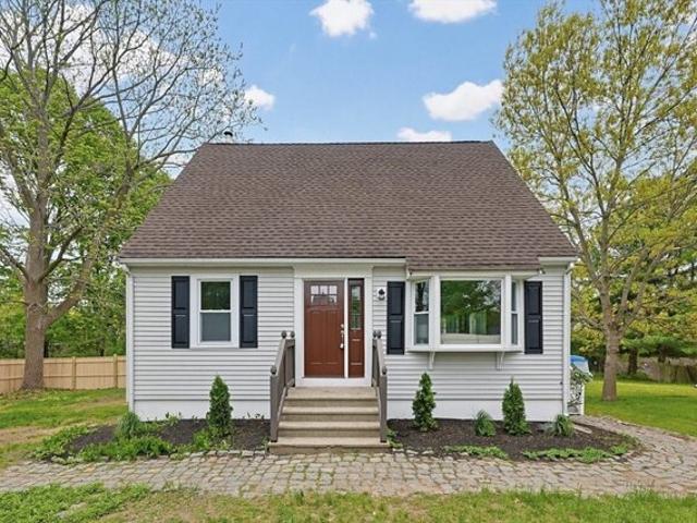 Stanley Ave, Taunton, Home For Sale