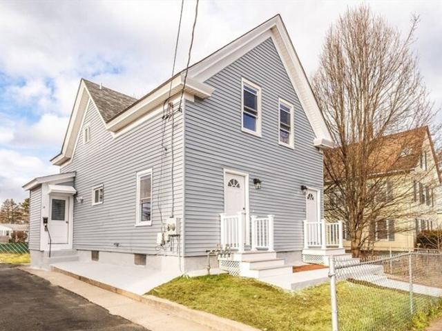 Stanley Ave, Taunton, Home For Sale