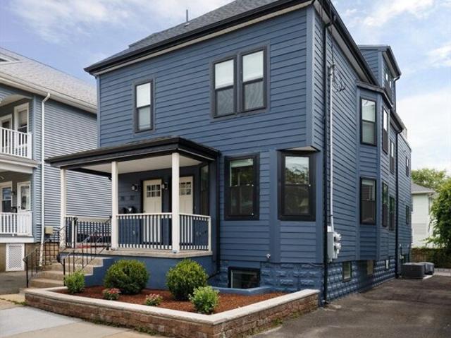Stanley Ave Unit,medford, Condo For Sale