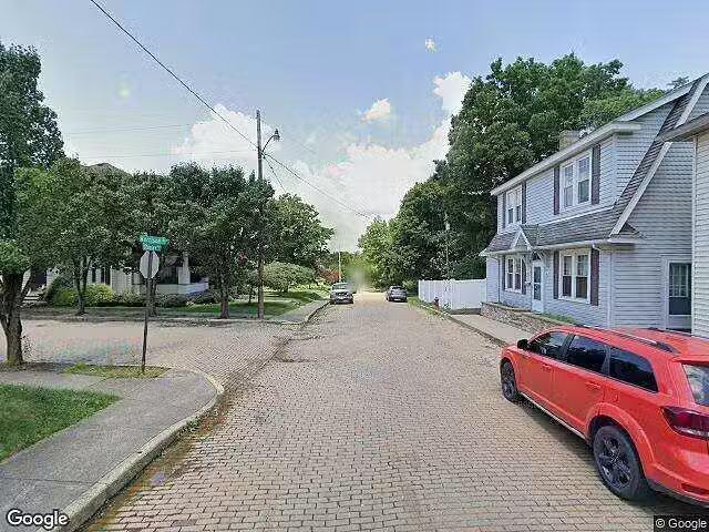 Stanley Ave, CLARKSBURG, WV 26301 651899133