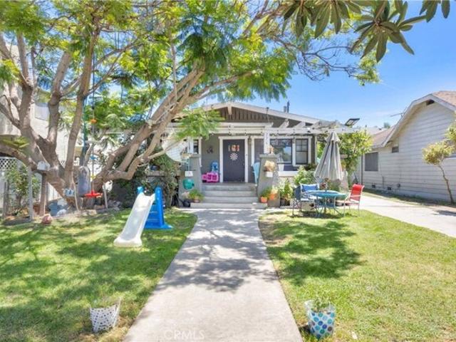 Stanley Ave, Long Beach, Home For Sale