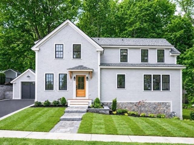 Stanley Ave, Newburyport, Home For Sale