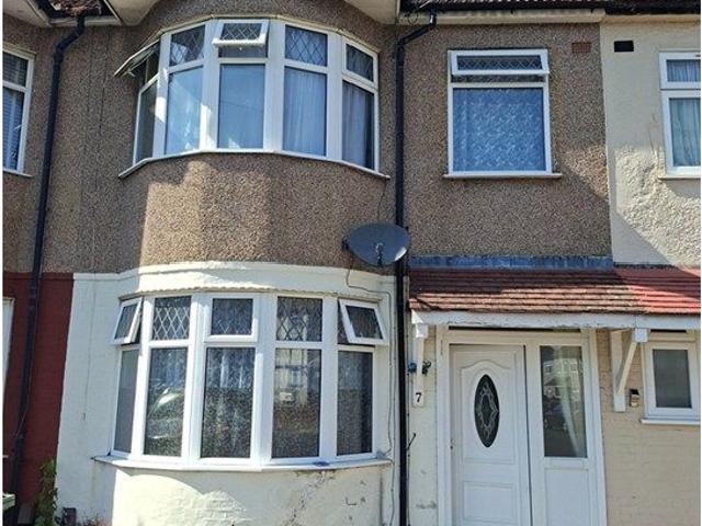 Stanley Avenue, Dagenham RM8, 3 bed terraced house to rent, £2,200 pcm | PrimeLocation