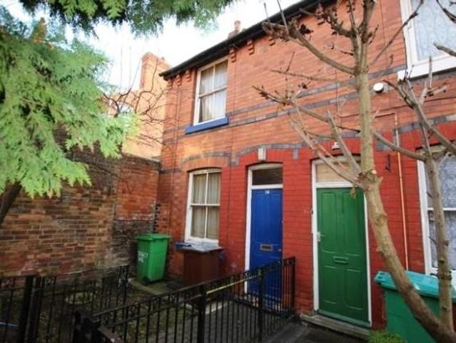 Stanley Avenue, Forest Fields, Nottingham NG7, 2 bed terraced house to rent, £1,000 pcm | PrimeLocation
