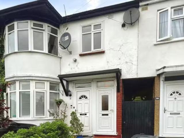 Stanley Avenue, Greenford, UB6 8NN