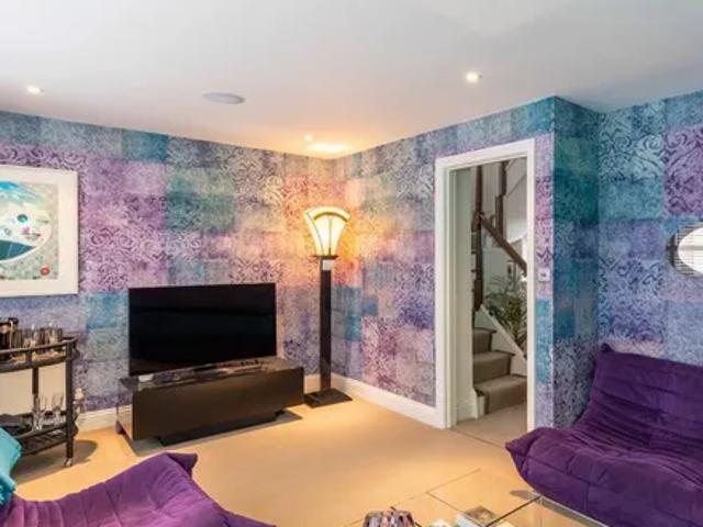 Stanley Chelsea, 8 Milner Street, London, SW3 2PU, United Kingdom | 4 bed house for rent #167605476 | Rentberry