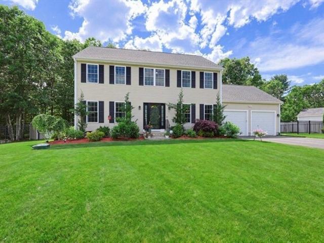 Stanley Cir, Mansfield, Home For Sale