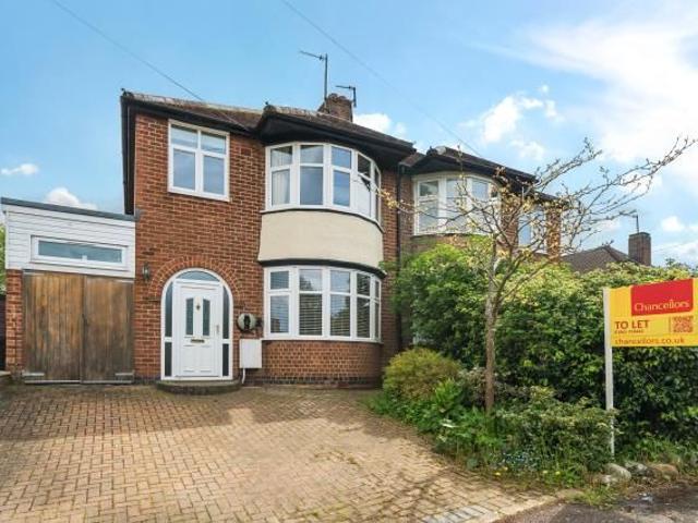 Stanley Close, Oxford OX2, 3 bed semi detached house to rent, £2,000 pcm | PrimeLocation