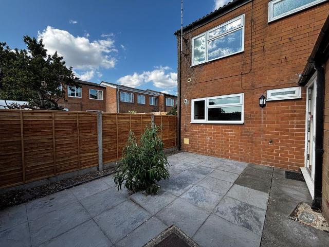 Stanley Close, Elson PO12, 3 bed terraced house to rent, £1,550 pcm | PrimeLocation