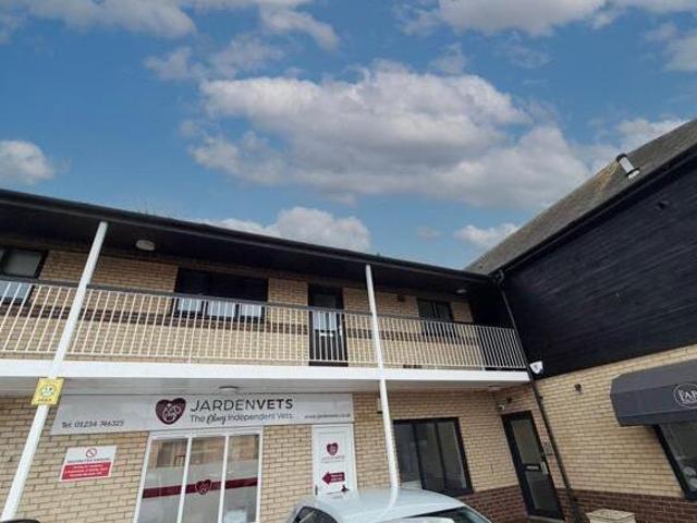 Stanley Court, Olney, 2 Bedroom Apartment
