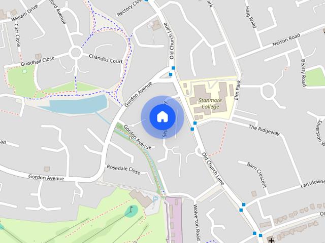 Stanley Court, Stanmore, HA7