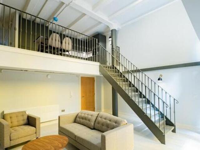 Stanley Dock, Tobacco Warehouse, Regent Road, 2 Bedroom Duplex