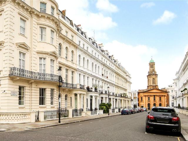 Stanley Gardens, London W11, 1 bed flat to rent, £2,817 pcm | PrimeLocation