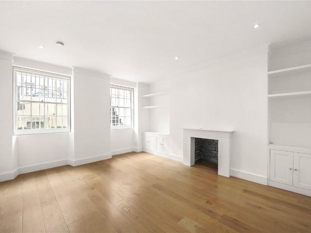 Stanley Gardens, London W11, 2 bed flat to rent, £3,878 pcm | PrimeLocation