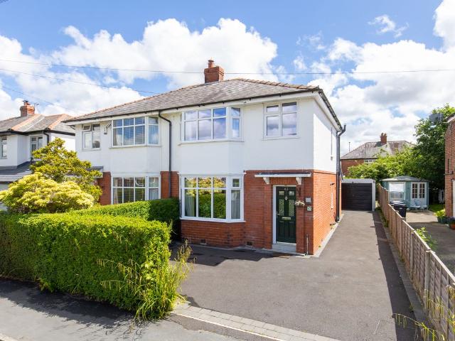 Stanley Grove, Penwortham PR1, 3 bed semi detached house to rent, £1,200 pcm | PrimeLocation