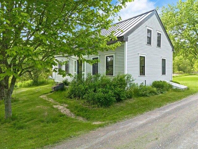 Stanley Hill Rd, China, Home For Sale