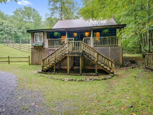 Stanley Hollow Rd, Roan Mountain, TN 37687