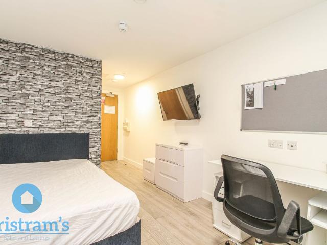Stanley House, Talbot Street, Nottingham NG1, Room to rent, £884 pcm | PrimeLocation
