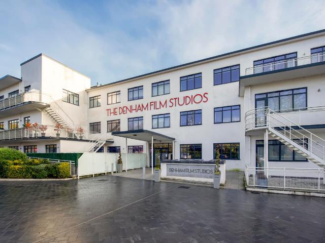 Stanley Kubrick Road, Denham UB9, 1 bed flat to rent, £1,550 pcm | PrimeLocation