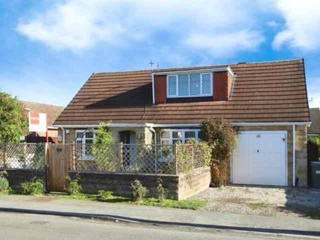 Stanley, Lee Moor Road, Wakefield, 3 Bedroom Bungalow