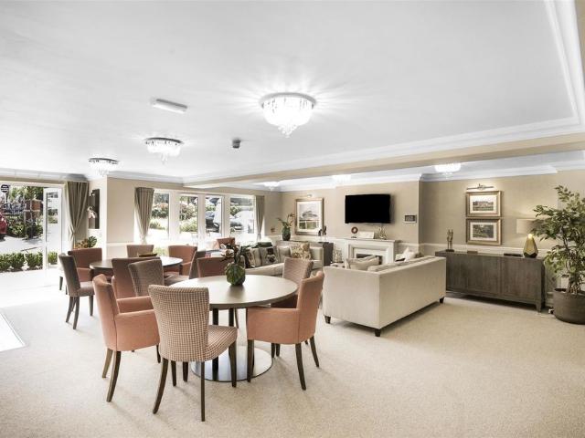 Stanley Lodge, Great Tattenhams, Epsom, Surrey