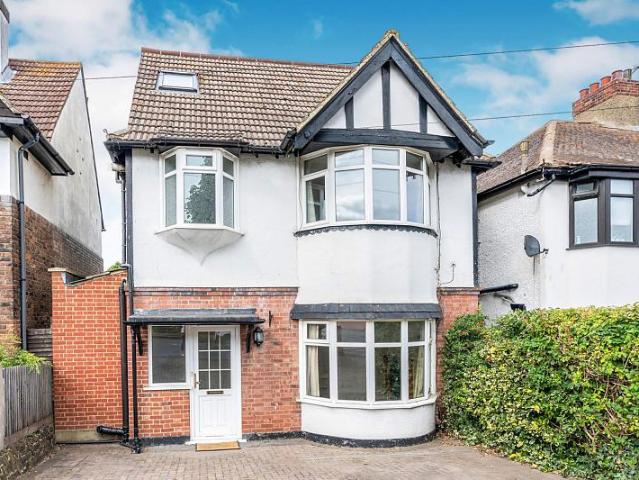 Stanley Park Road, Carshalton, SM5 4 bed house to rent £2,900 pcm £669 pw