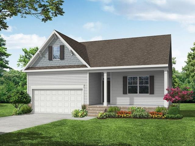 Stanley Plan Waterford Commons Community
