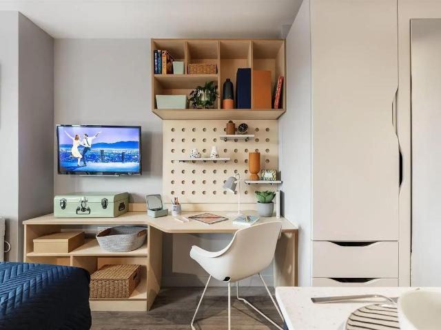 Stanley Place, Edinburgh EH7, Studio to rent, £1,296 pcm | PrimeLocation